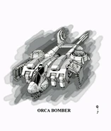 Orca Bomber | Command and Conquer Wiki | Fandom