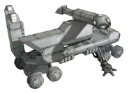 Rig | Command and Conquer Wiki | Fandom