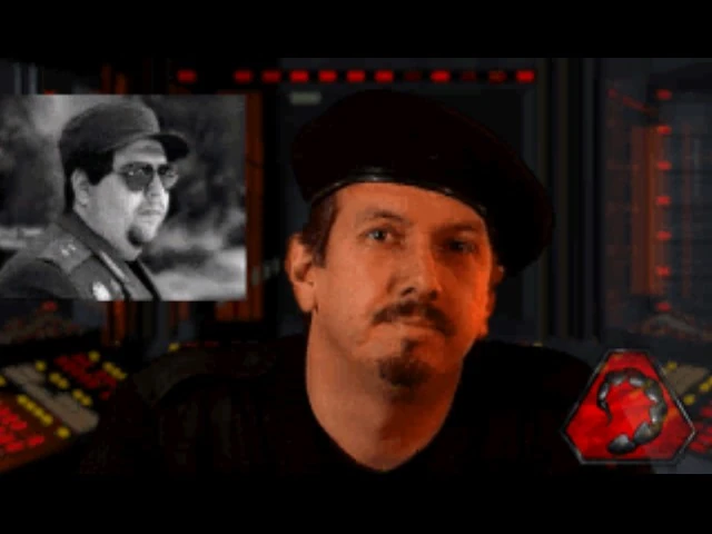 Eric Gooch | Command and Conquer Wiki | Fandom