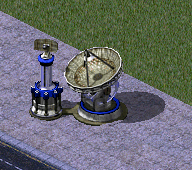 Spy satellite (Red Alert 2) | Command and Conquer Wiki | Fandom