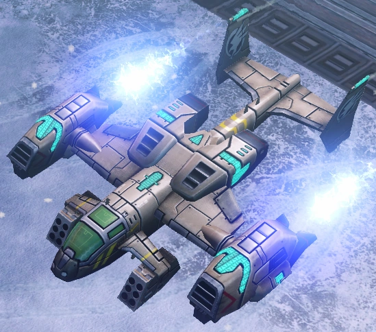 Orca (Tiberian Twilight) | Command and Conquer Wiki | Fandom