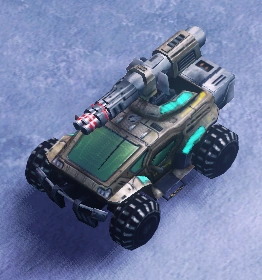 Bulldog | Command and Conquer Wiki | Fandom