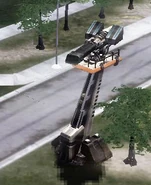 Watchtower | Command and Conquer Wiki | Fandom
