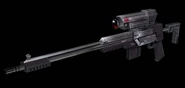 Pierce sniper rifle | Command and Conquer Wiki | Fandom