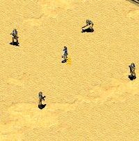 Tanya (Red Alert 2) | Command and Conquer Wiki | Fandom