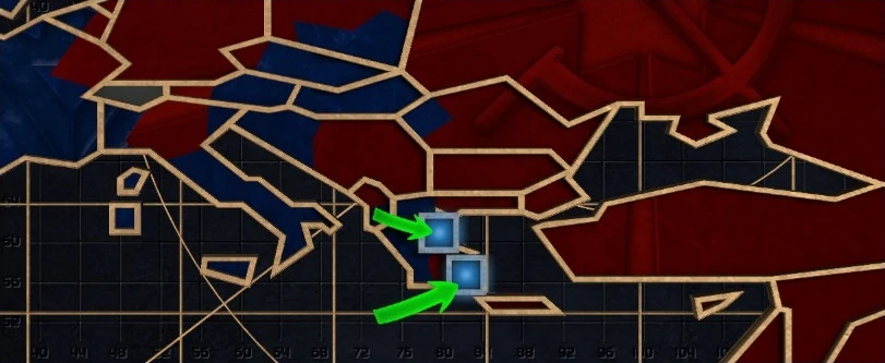 Iron Curtain Infiltration | Command and Conquer Wiki | Fandom