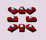 Tesla tank (Red Alert 1) | Command and Conquer Wiki | Fandom