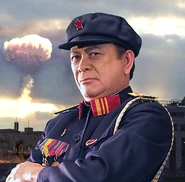 Tsing Shi Tao | Command and Conquer Wiki | Fandom