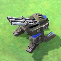 Juggernaut (Rivals) | Command and Conquer Wiki | Fandom