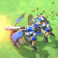 Machine Gun Squad (Rivals) | Command and Conquer Wiki | Fandom