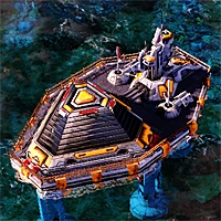 Nanoswarm hive | Command and Conquer Wiki | Fandom