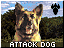 Attack dog (Red Alert 1) | Command and Conquer Wiki | Fandom