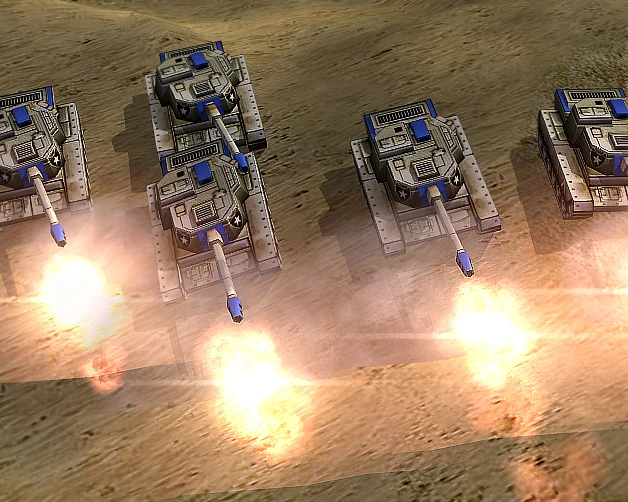 Танк Крестоносец | Command and Conquer вики | Fandom