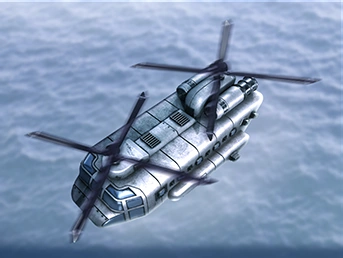 Chinook (Red Alert 1) | Command and Conquer Wiki | Fandom