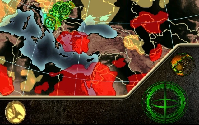 Armor Facility Command And Conquer Wiki Fandom Powered