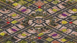 Downtown, Cityville | Command and Conquer Wiki | Fandom