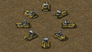 Disruptor | Command and Conquer Wiki | Fandom