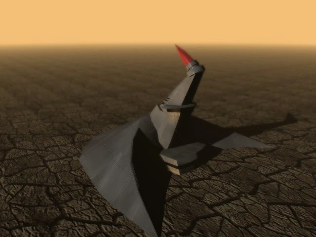 Obelisk of Light (Tiberian Sun) | Command and Conquer Wiki | Fandom