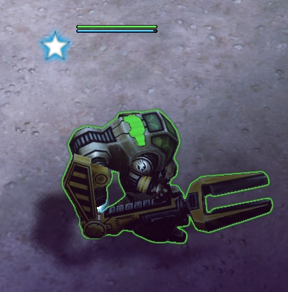 Tech support | Command and Conquer Wiki | Fandom