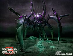 Epic unit | Command and Conquer Wiki | Fandom