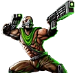 Forgotten (Tiberium Alliances unit) | Command and Conquer Wiki | Fandom