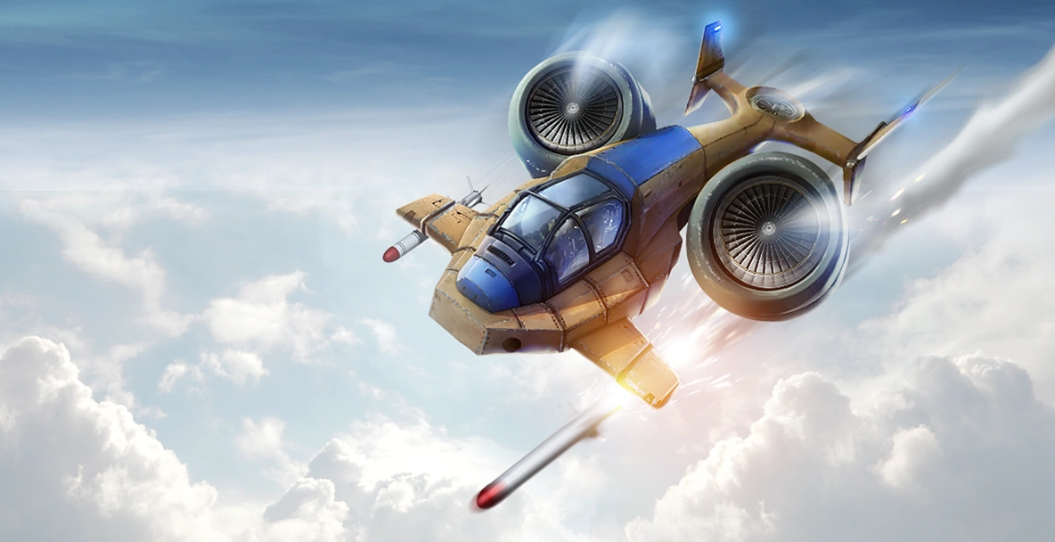 Orca (Rivals) | Command and Conquer Wiki | Fandom