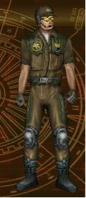 GDI officer (Renegade) | Command and Conquer Wiki | Fandom