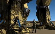 Mammoth Mk. II | Command and Conquer Wiki | Fandom