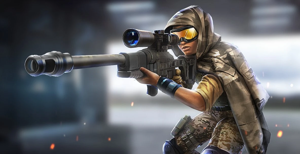 Sniper team (Rivals) | Command and Conquer Wiki | Fandom