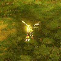 Rocket Angel | Command and Conquer Wiki | Fandom