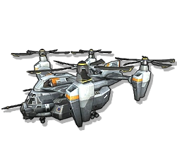 Air transport helicopter | Command and Conquer Wiki | Fandom