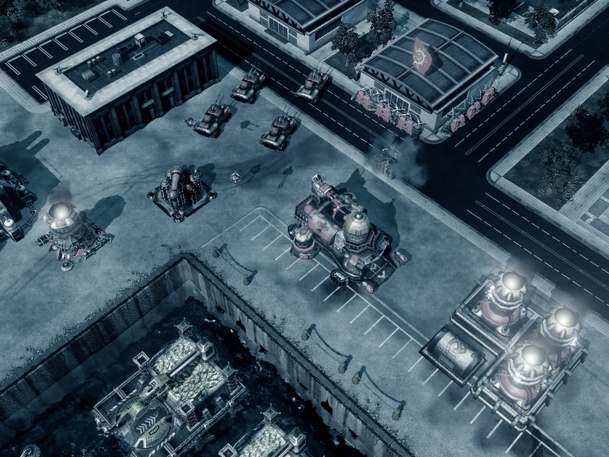 Category:Uprising Soviet Missions | Command and Conquer Wiki | Fandom