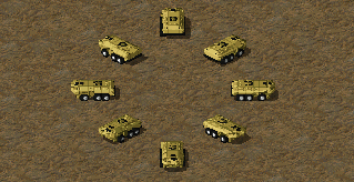 Amphibious armored personnel carrier | Command and Conquer Wiki | Fandom