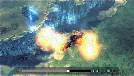 Missile storm | Command and Conquer Wiki | Fandom