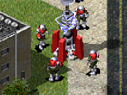 Tesla coil (Red Alert 2) | Command and Conquer Wiki | Fandom