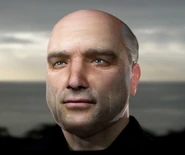 Michael McNeil | Command and Conquer Wiki | Fandom