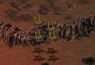 Orca Bomber | Command and Conquer Wiki | Fandom