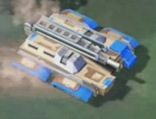 Mobile construction vehicle (Rivals) | Command and Conquer Wiki | Fandom