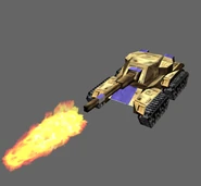 Crusader Tank | Command and Conquer Wiki | Fandom