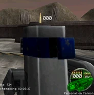 Merlin personal ion cannon | Command and Conquer Wiki | Fandom