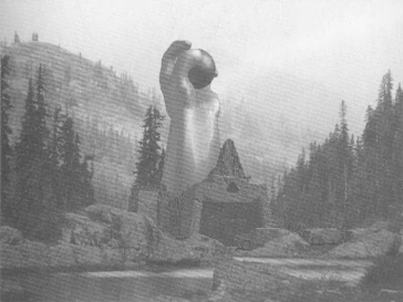 Hand of Nod (Tiberian Dawn) | Command and Conquer Wiki | Fandom