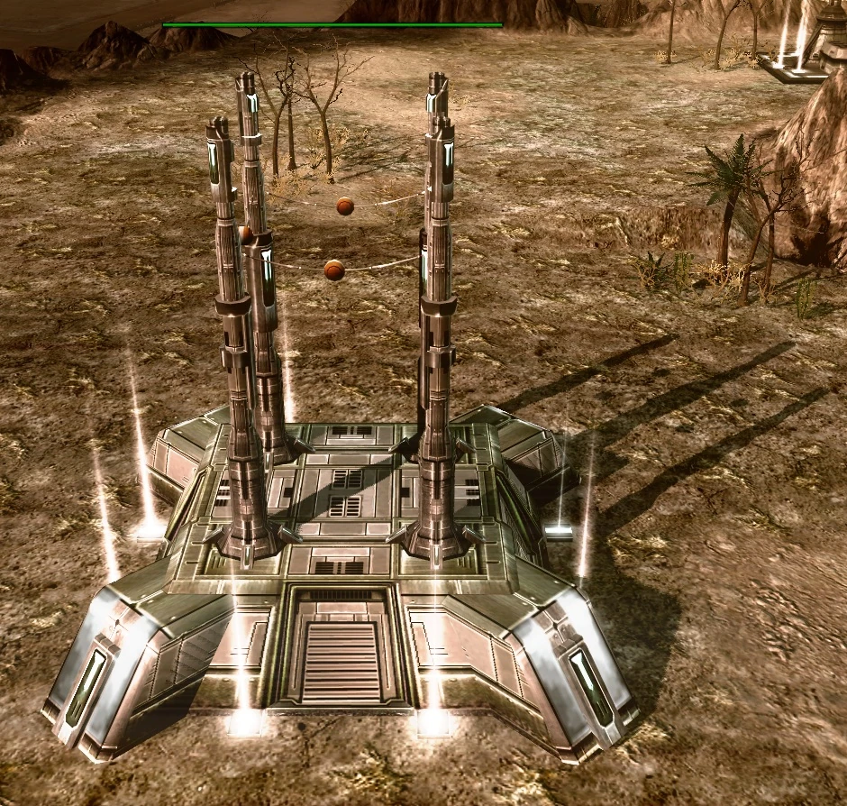 EMP control center | Command and Conquer Wiki | Fandom