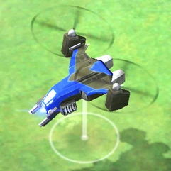 Razorback (Rivals) | Command and Conquer Wiki | Fandom