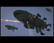 Kirov Airship (Red Alert 3) | Command and Conquer Wiki | Fandom