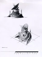 Radar station | Command and Conquer Wiki | Fandom