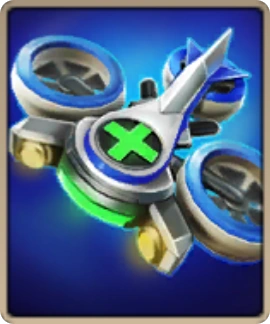 Repair Drone | Command and Conquer Wiki | Fandom