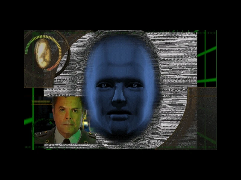 Escape from CABAL (GDI) | Command and Conquer Wiki | Fandom