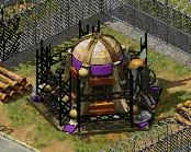 Psychic dominator | Command and Conquer Wiki | Fandom