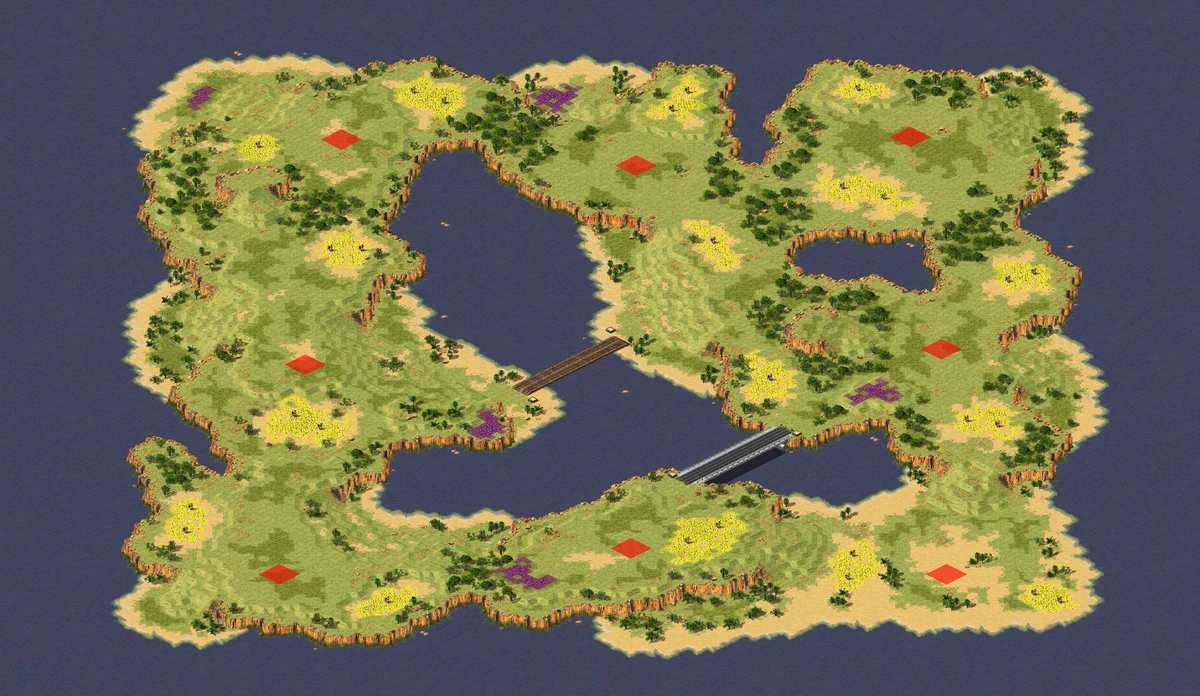 A Path Beyond II | Command and Conquer Wiki | Fandom