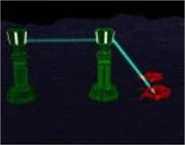 Prism tower (Red Alert 2) | Command and Conquer Wiki | Fandom